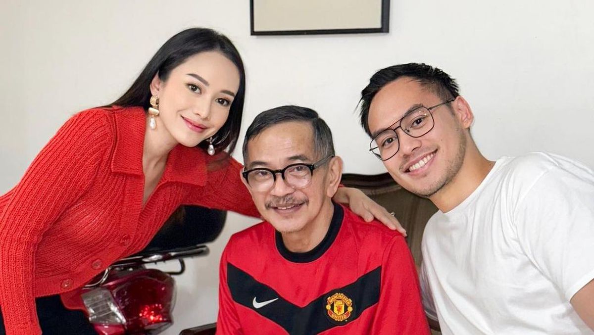 Ray Sahetapy Meninggal Dunia di Usia 68 Tahun – KASTANEWS.COM